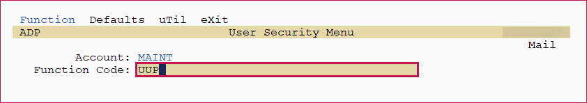 Viewing CDK Usernames for Creating User Accounts in AP Assist 2.0 ...