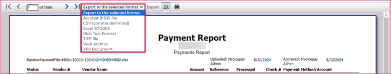 Top 5 Payment Features in AP Gateway – Corpay Support