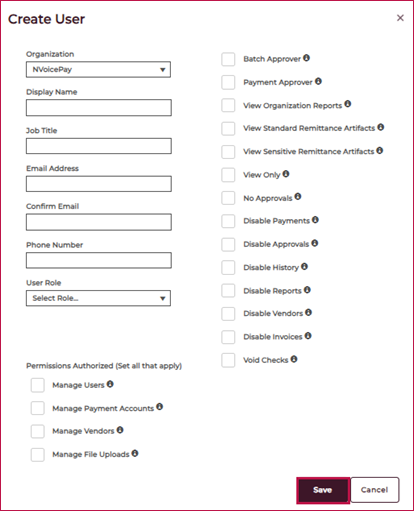 Top 5 User Management Features in AP Gateway – Corpay Support